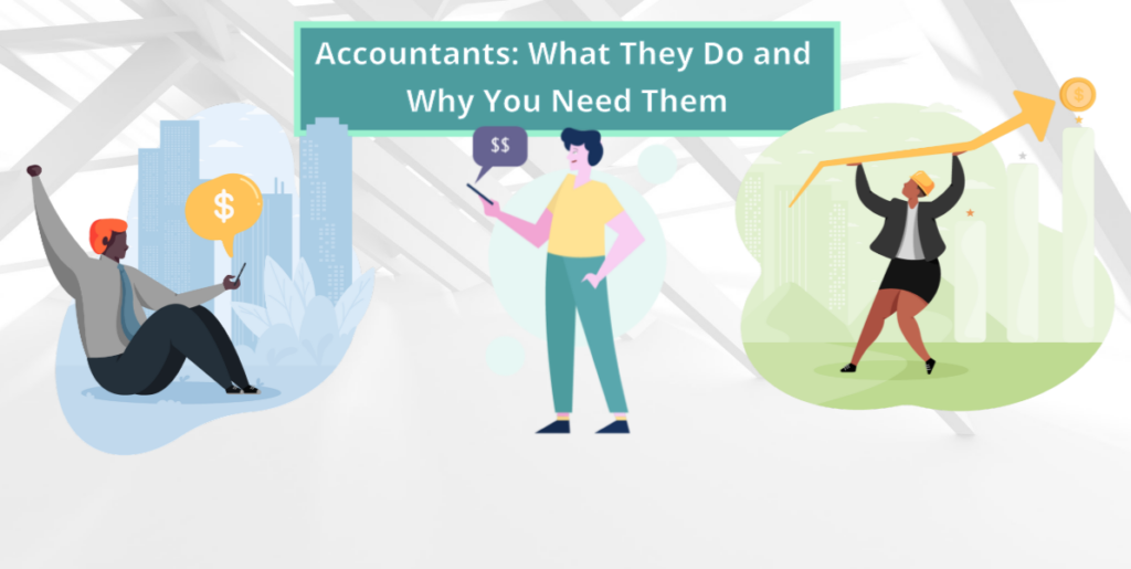 Types of Accountants: Accountant Types and How to Choose the Right One for