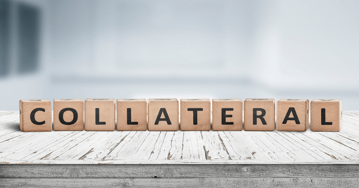 How does cross collateralizing work: The characteristics and pitfalls of a